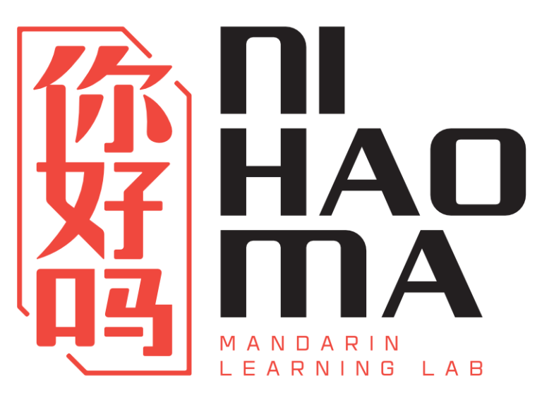 Ni Hao Ma - Mandarin Learning Lab