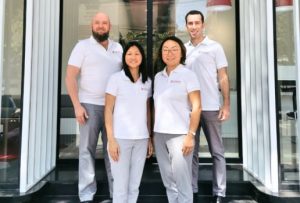 Ni Hao Ma - Mandarin Learning Lab