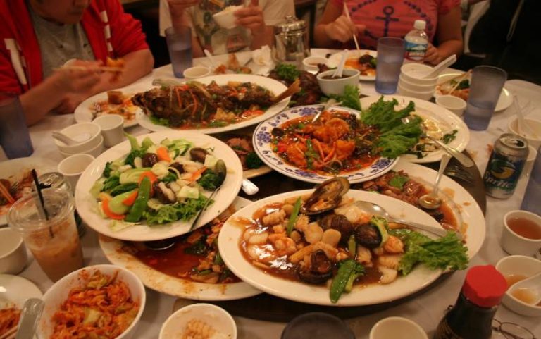 Explore Chinese Food Culture: A Deep Dive into Tradition