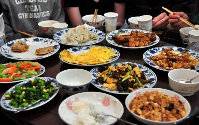 Explore Chinese Food Culture: A Deep Dive into Tradition