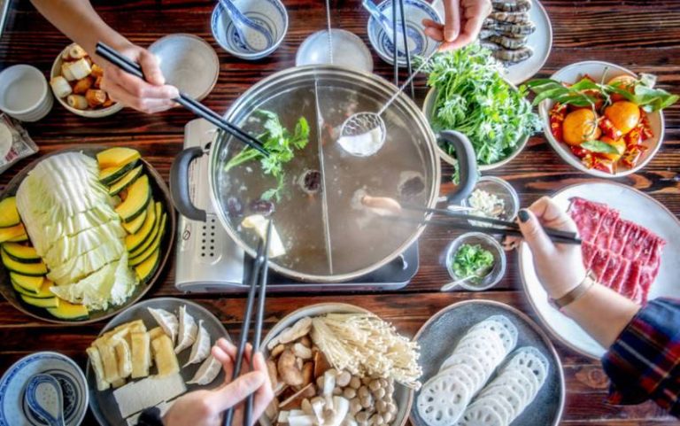 Explore Chinese Food Culture: A Deep Dive into Tradition