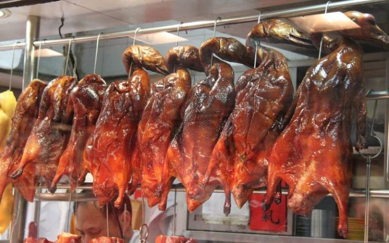 Key Chinese Ingredients and Cooking Methods for Beginners