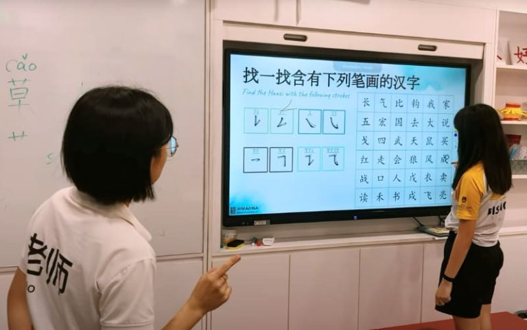 The Evolution of Chinese Calligraphy throughout history