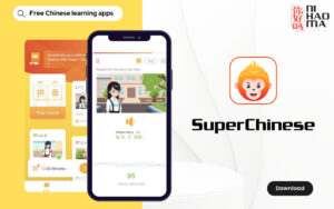 TOP 7 Free Apps To Learn Chinese For Beginners