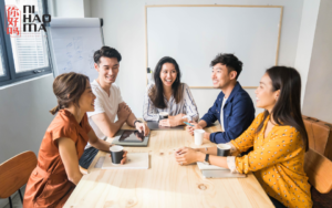 How To Introduce Yourself In Chinese: Phrases For Beginners