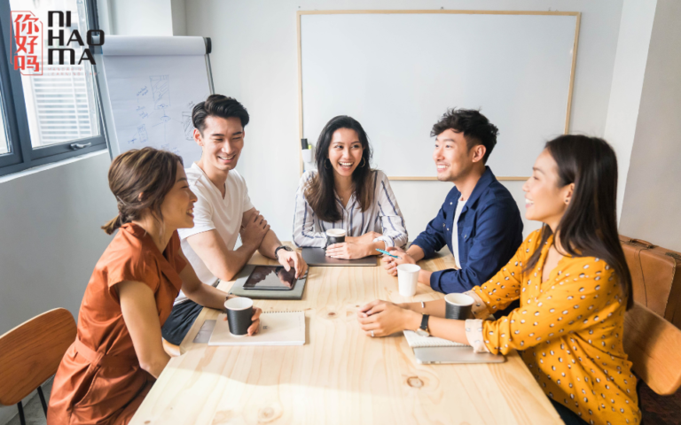 How To Introduce Yourself In Chinese: Phrases For Beginners