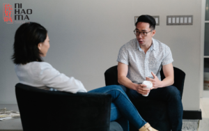 How To Introduce Yourself In Chinese: Phrases For Beginners