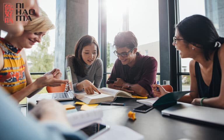 Mastering Chinese Pronouns: A Complete Guide For Beginners