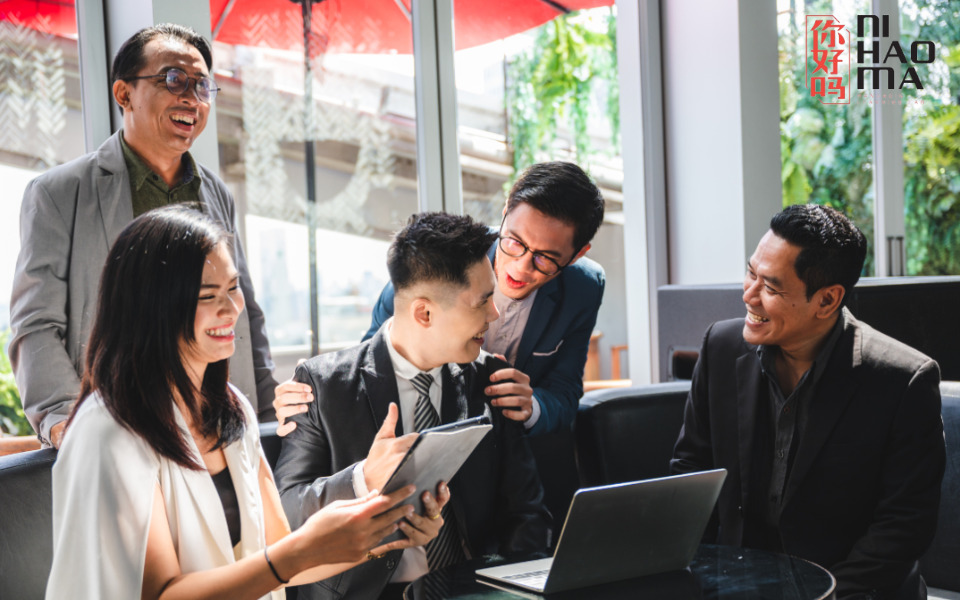 Basic Chinese Phrases For Beginners In Daily Conversations