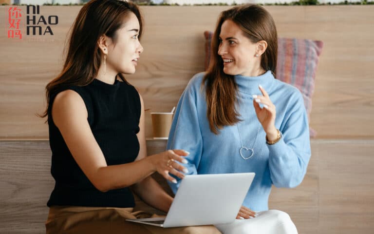 Mastering Chinese Pronouns: A Complete Guide For Beginners