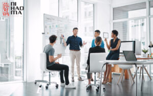 100+ Essential Office Vocabulary In Chinese For Work