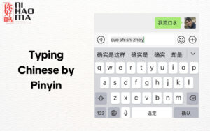Mastering The Chinese Alphabet Pinyin Explained