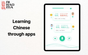 Mastering the Chinese Alphabet: Pinyin Explained