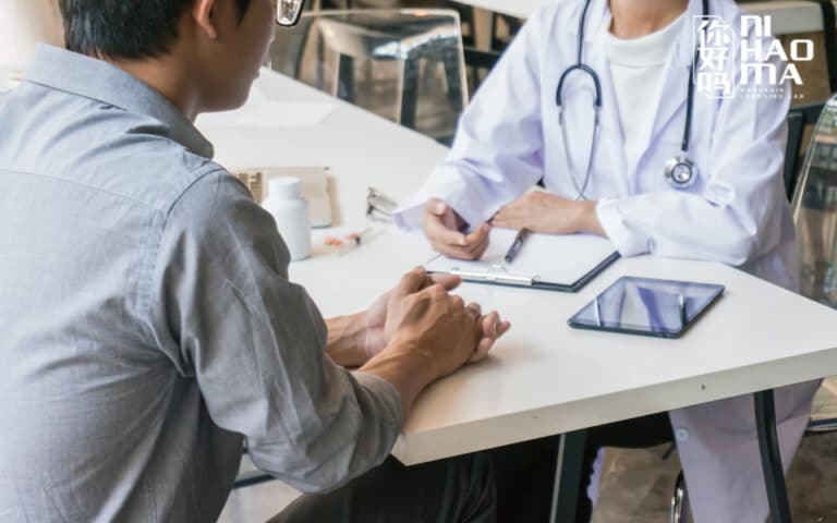 100+ Most Common Medical Terms in Chinese You Need to Know