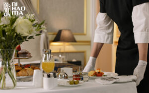 Essential Chinese Hotel Vocabulary And Sample Dialogues